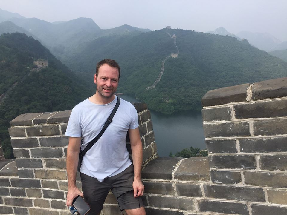 Jamestown Native Finds Musical Success Nationally And Abroad | News ...